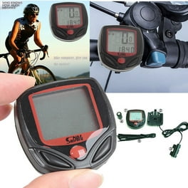 Bike odometer walmart store