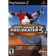 Tony Hawk Ps2