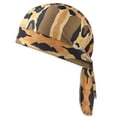 bravefron Cooling Head Scarf Cap Breathable Head Scarf Quick Dry ...