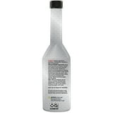 Super Tech Fuel Injector Cleaner, 6 fl oz, Treats 21 Gallons, Improves ...