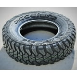 Accelera M/T-01 LT 235/75R15 Load C 6 Ply MT Mud Tires, All Season ...