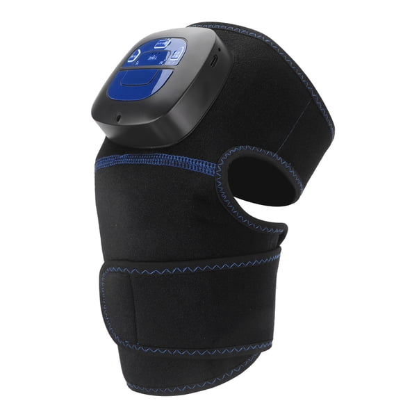 Heated Leg Wraps