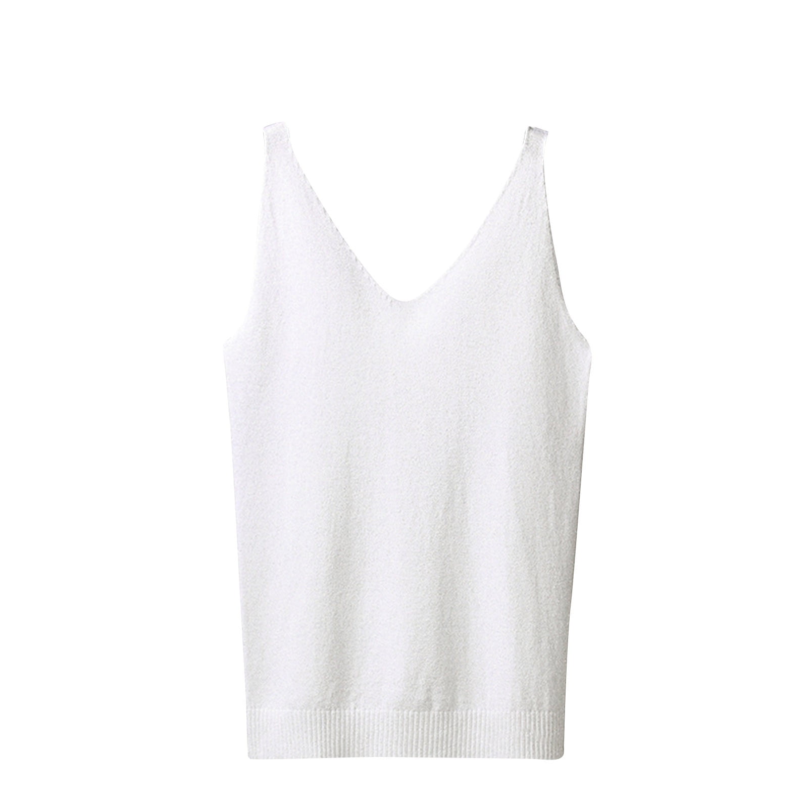 Click here for Unbranded Tank Top For Women Ladies Summer Printed... prices