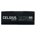 CELSIUS Energy Powder Sticks, Variety Pack, 30 Count, Rapid Absorption ...
