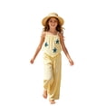 Big Girls Summer Outfits Sequin Tankini Two Piece Beach For Kids Sets ...