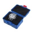 1 Slot Shockproof Watch Box Waterproof Watch Organizers Watch Storage ...