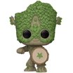 Funko POP! Marvel: Avengers Game - Hulk (Stark Tech Suit) - Walmart.com