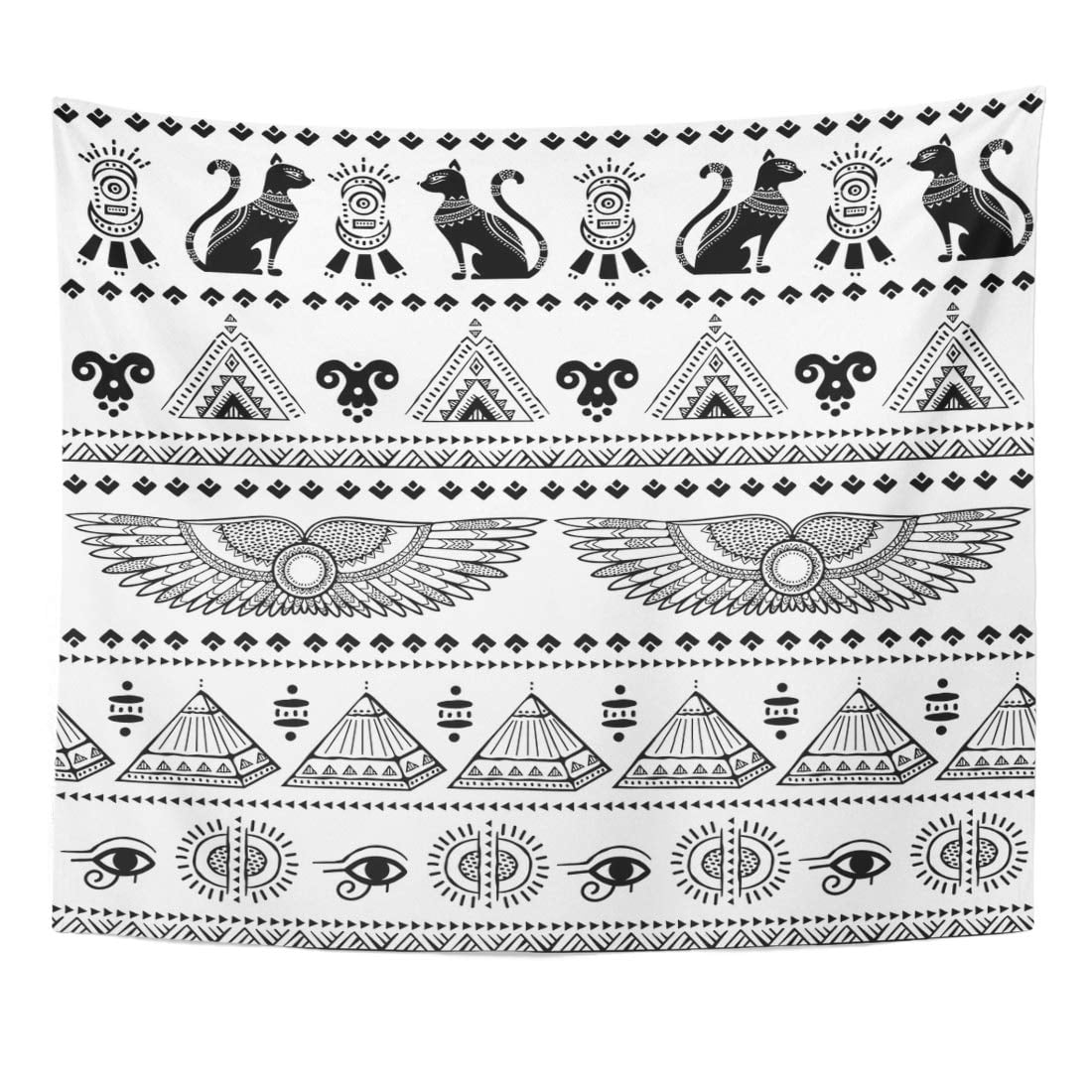 Ancient Tribal Designs