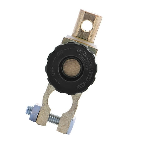 Universal Cut-Off Terminal Disconnect Lsolator Disconnect with Fast ...