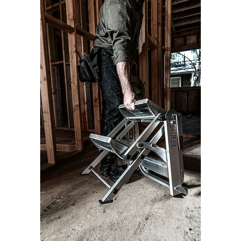 Little step ladders store