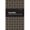 Carmilla, (Paperback) - Walmart.com