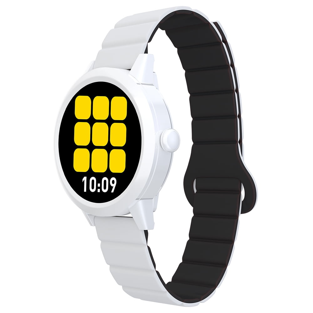 Reloj inteligente KAVVO BOE1.106'' con pantalla a color para Android e ...