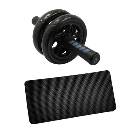 Abdominal trainer AB ab roller for training - abdominal muscle trainer ...