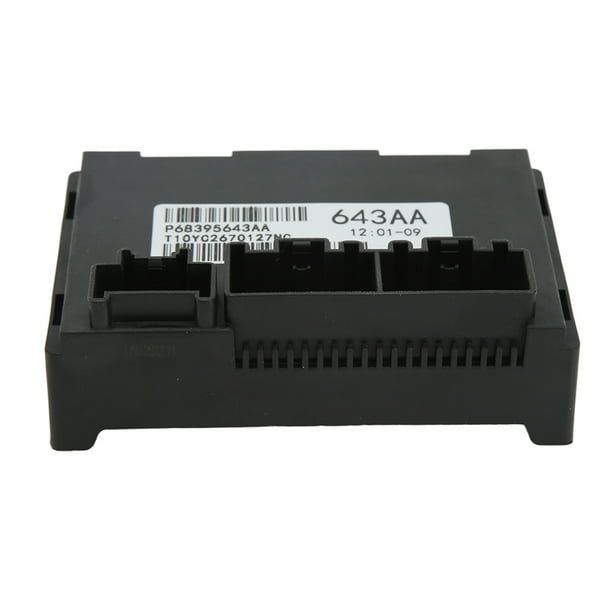 Módulo de control de transferencia TCCM, módulo de control de caja de ...