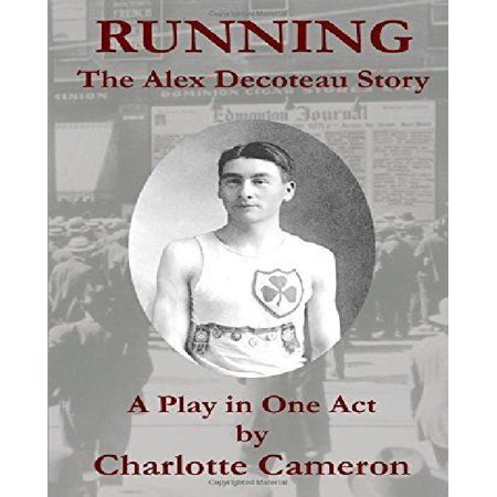Running: The Alex Decoteau Story | Walmart Canada