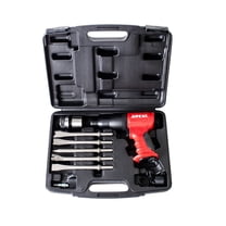 AIRCAT Pneumatic Tools 5100-A: .401-Inch Shank Composite Medium Stroke ...