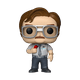 Funko POP! Movies Office Space: Milton Waddams, Vinyl Figure - Walmart.com
