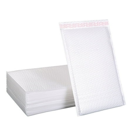 PENDANEKP Protective Bubble Mailers for Safe Shipping of Delicate Items ...