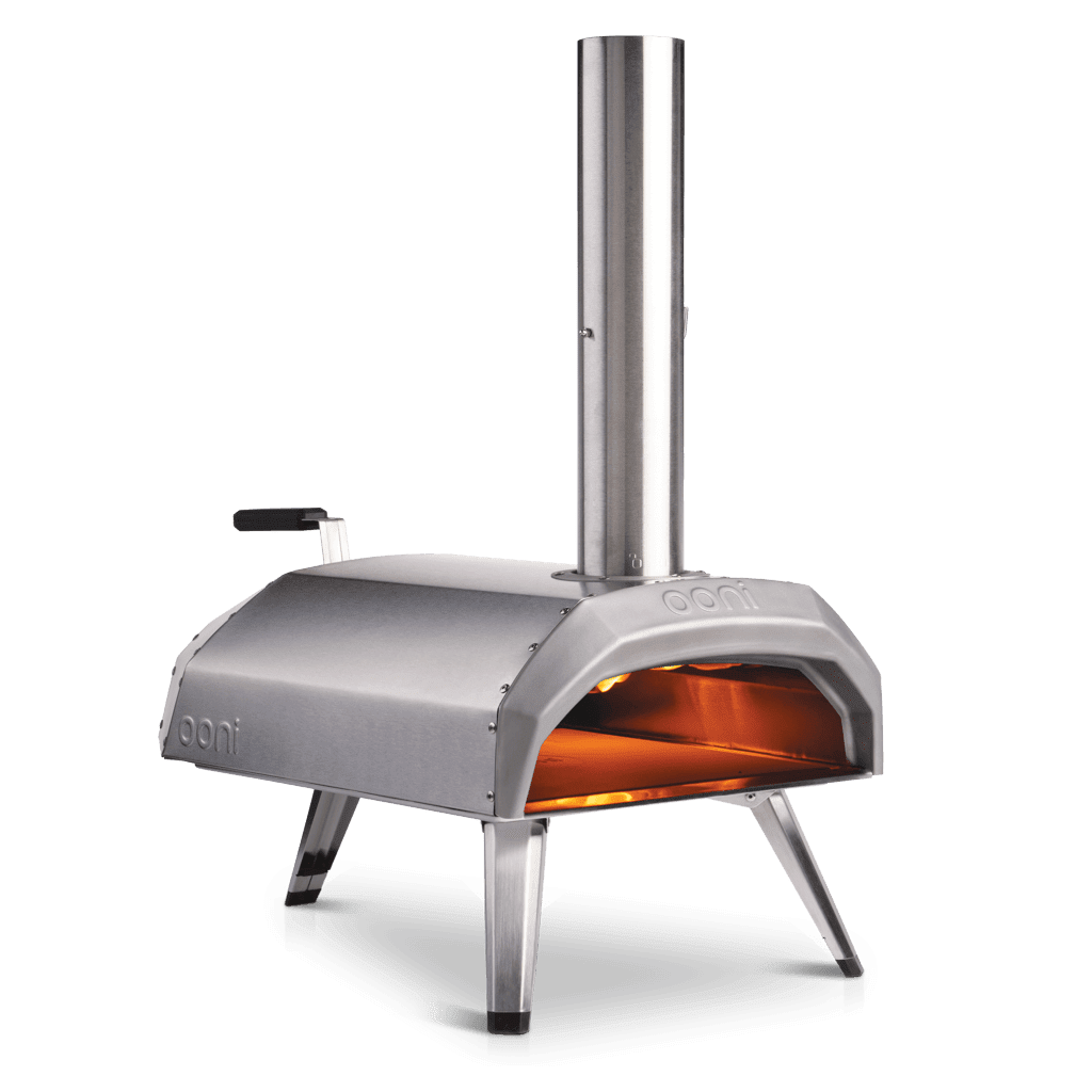 Click here for Ooni Karu 12 Multi-Fuel Pizza Oven - 1st Generatio... prices
