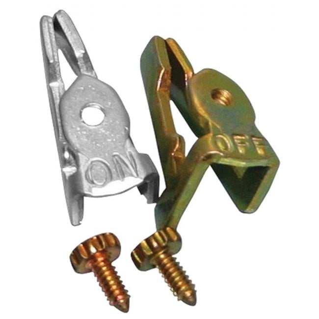 Inter Tripper Set Time Clock T100 - Walmart.com