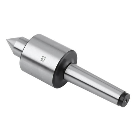 Rolling Center, Steel Revolving Center 0.01 Accuracy For Tailstock End ...