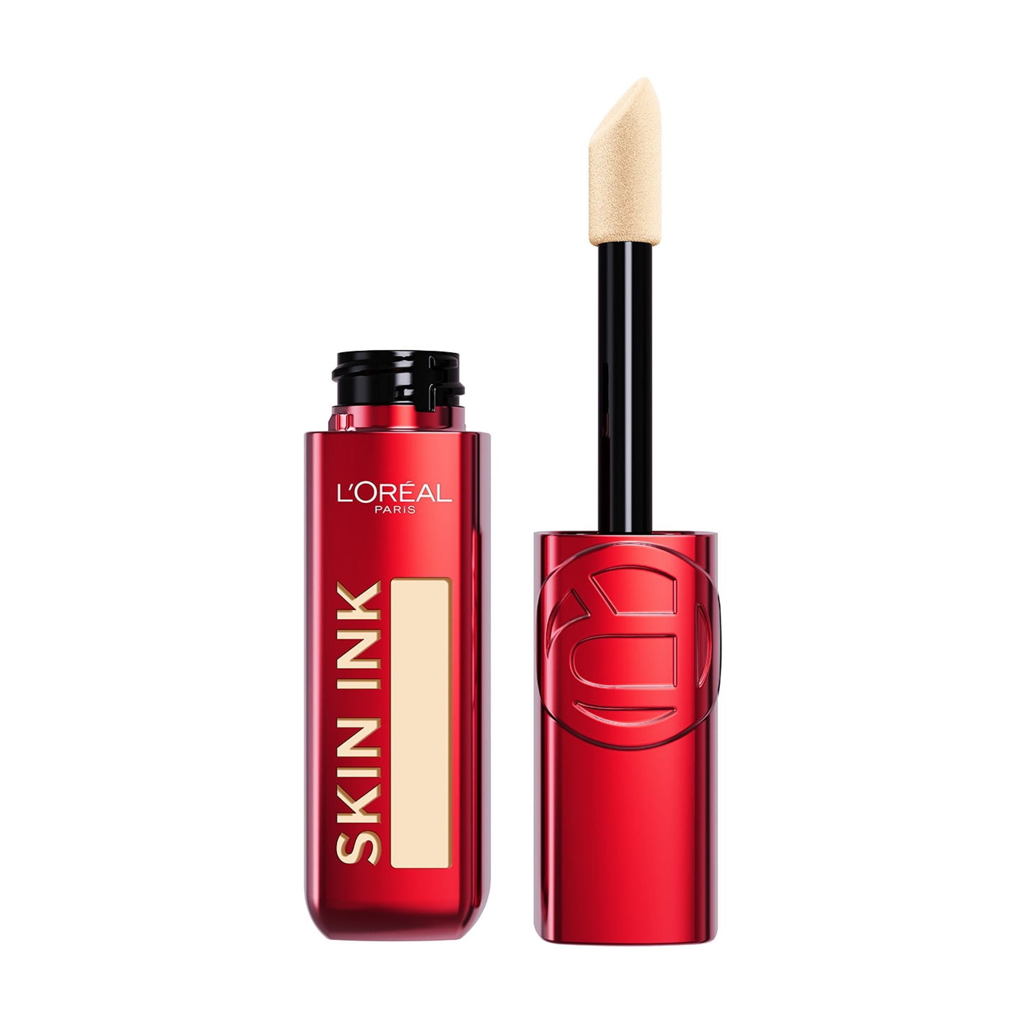 Click here for Loréal Paris Loreal Paris Foundation & Concealer H... prices