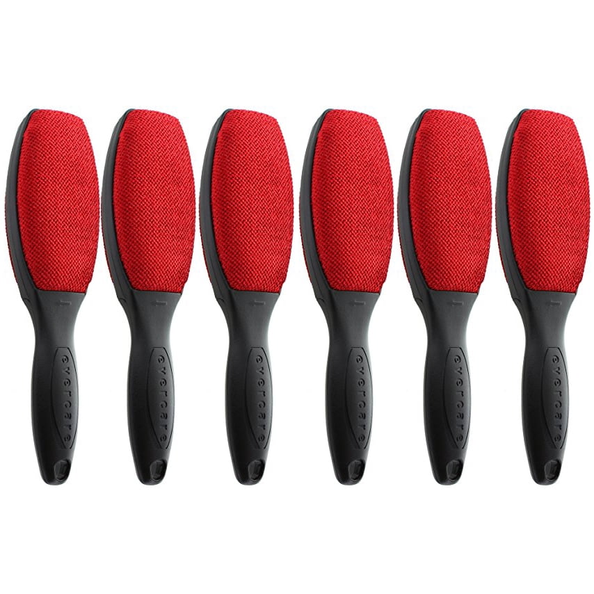Click here for Evercare Lint Brush  Black (6 Pack) prices