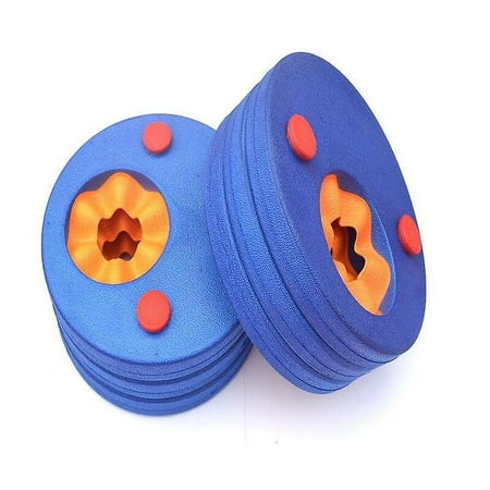 Eva Foam- Swim Discs Arm Bands, Floating Board, Swimming Circles Rings ...
