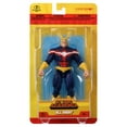 My Hero Academia All Might Action Figure 5" - Walmart.com