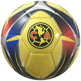 Icon Sports Group Club America Soccer Ball Official Ball Size 2 12-2 ...