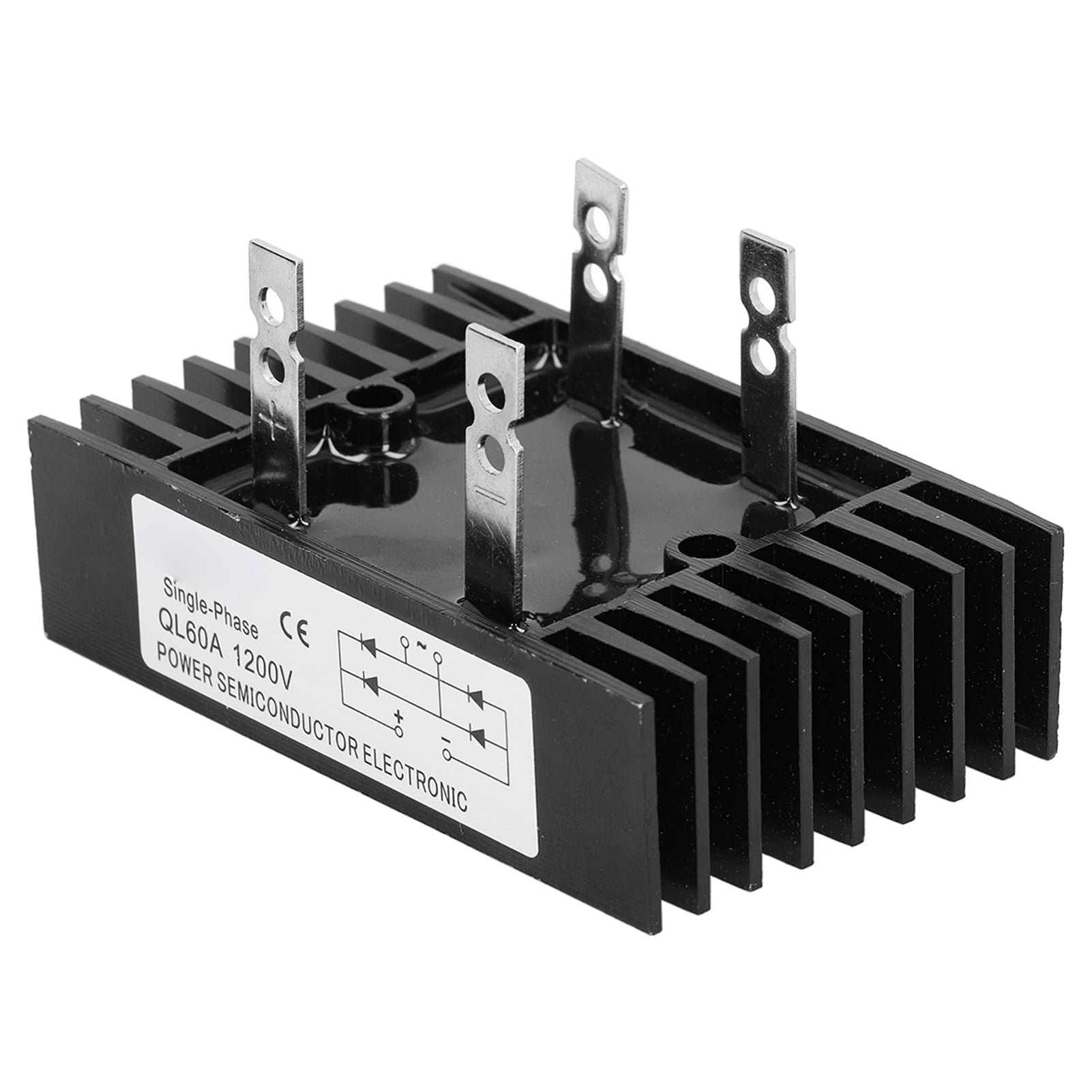 Click here for Adhoreca High Power Rectifier 3 Phase Diode Rectif... prices