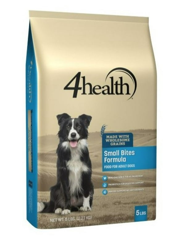4health Dog Food in Shop By Brand - Walmart.com