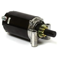 Briggs and Stratton Rewind Starter Assembly - Walmart.com