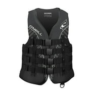 Jobe Men's Neoprene Life Vest - Walmart.com