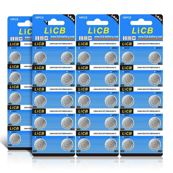 Ag13 Battery | Walmart Canada