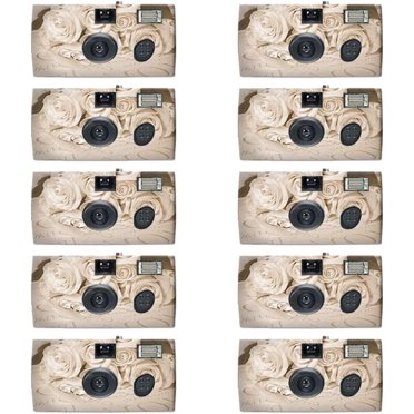 Fujifilm QuickSnap One Time Use 35mm Camera with Flash, 2 Pack ...