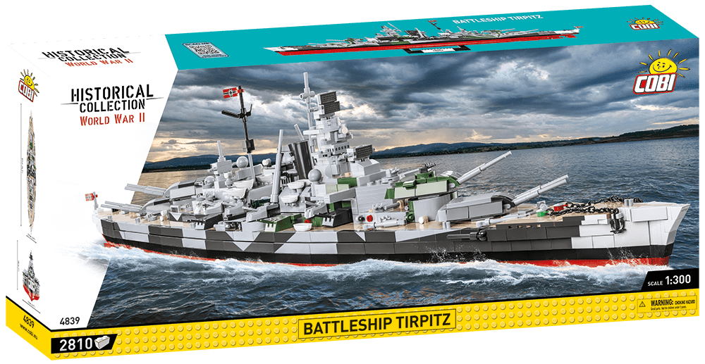 Tirpitz