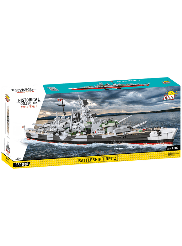 Cobi Building Sets in Building Blocks - Walmart.com
