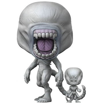 "Funko POP Movies: Alien Queen 6"" Action Figure" - Walmart.com