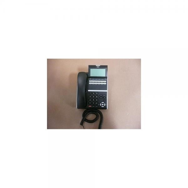 DT430 Digital 12 Button Display Endpoint Black Phone NEC DTZ-12D-3 BK ...