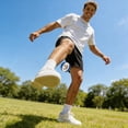 "Primarily the footwork" Soccer Player Themed Bean Bag Toss Toy for ...