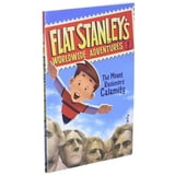 Flat Stanley's Worldwide Adventures Flat Stanley's Worldwide Adventures ...