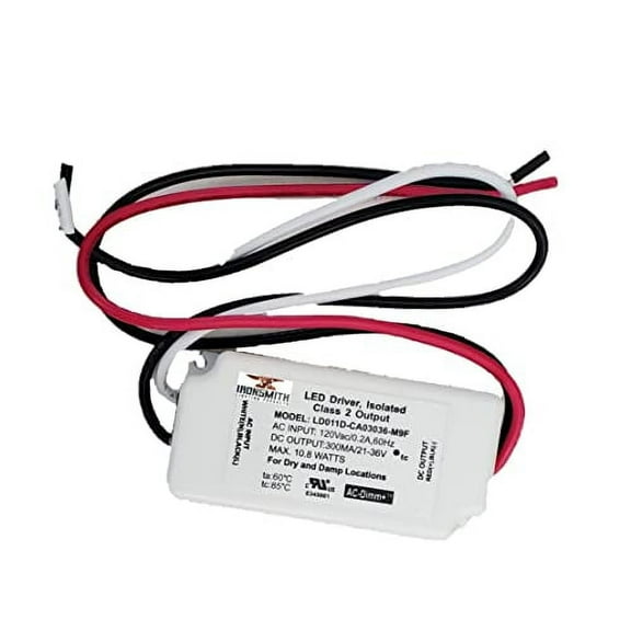 29V 0.45A Power Supply Class 2 LED Transformer LED Raintight IP44 US ...