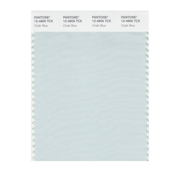 Pantone Color Swatch