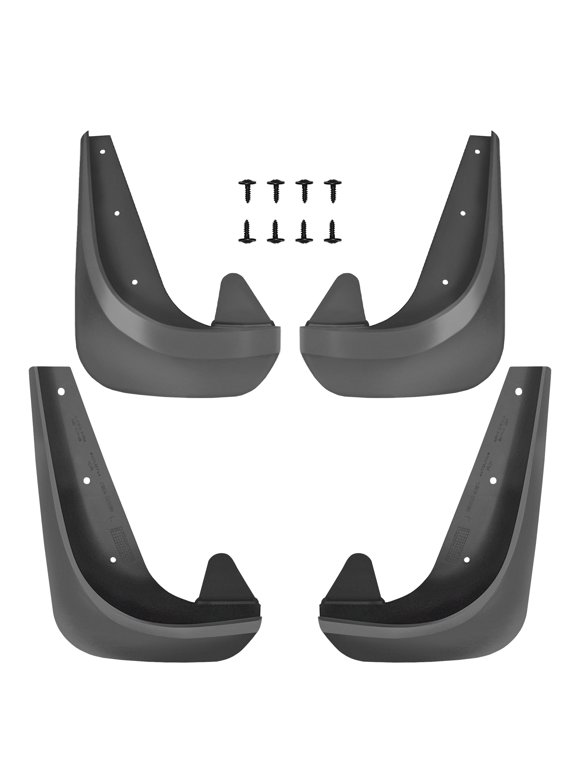 Mud Flaps & Splash Guards in Exterior Car Parts & Accessories - Walmart.com