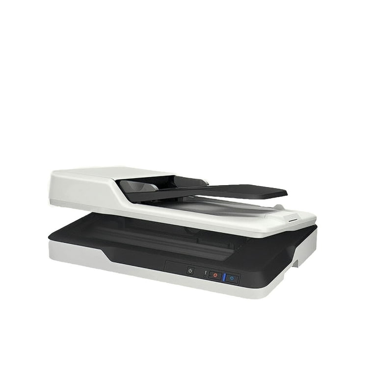 Home Document Scanner