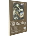 Strathmore Oil Painting Paper Pad, 400 Series, 9" x 12" - Walmart.com