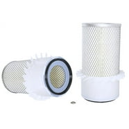 WIX Air Filter 42868 - Walmart.com