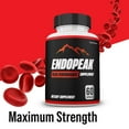 EndoPeak Men Pills 1M - Nutrients for ecommerce - Walmart Business Supplies