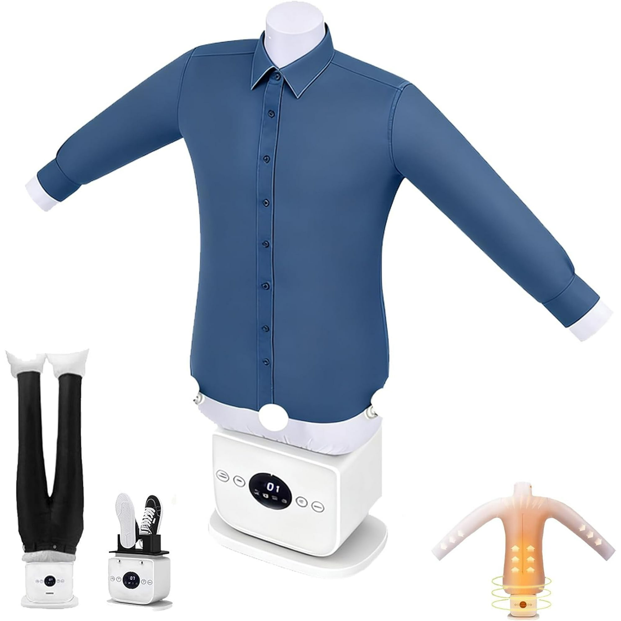 Click here for Shengxing Aironox Automatic Ironing Machine  Scano... prices